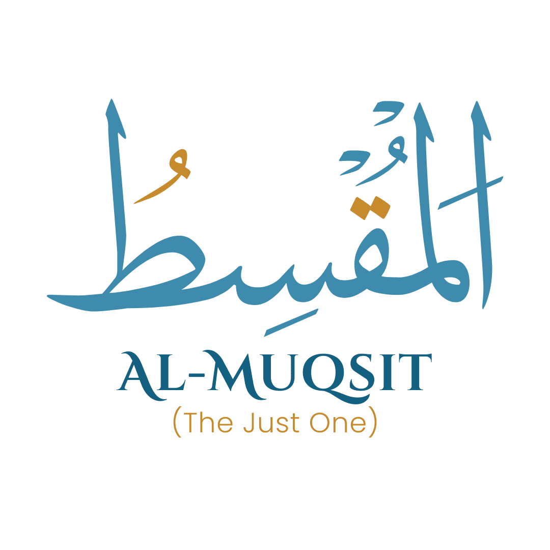 Al-Muqsit | 99 Names Of Allah With Best Meaning And Explanation